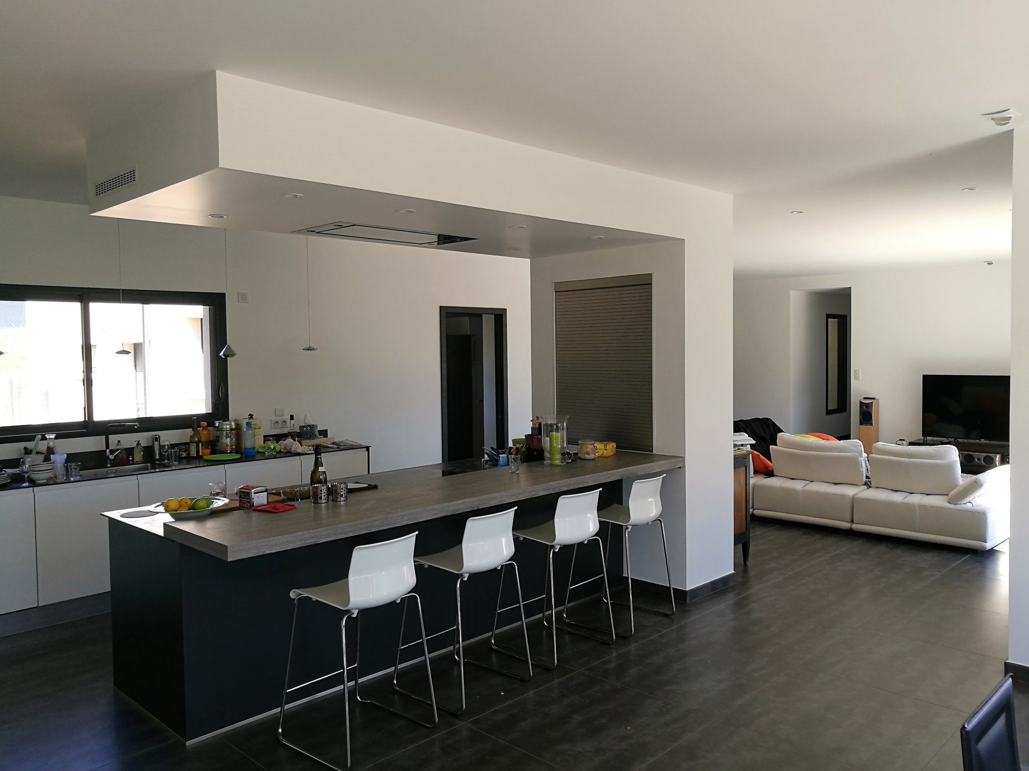 Soucis du détail - Maisons Exclusives